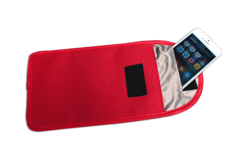 CellSlip "Slip It or Ticket"